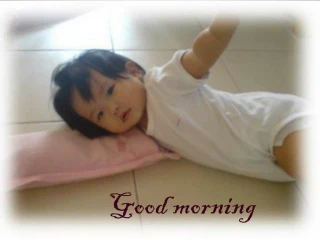 PPT - GOOD-MORNING PowerPoint Presentation, free download - ID:6033178