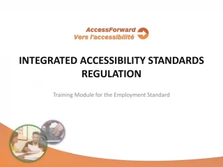 PPT - AODA Accessibility Standards Compliance PowerPoint Presentation ...