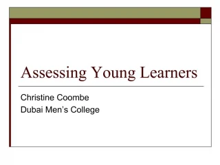 PPT - Songs for young learners PowerPoint Presentation, free download - ID:3149929