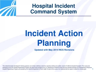 PPT - Incident Command System PowerPoint Presentation, free download ...