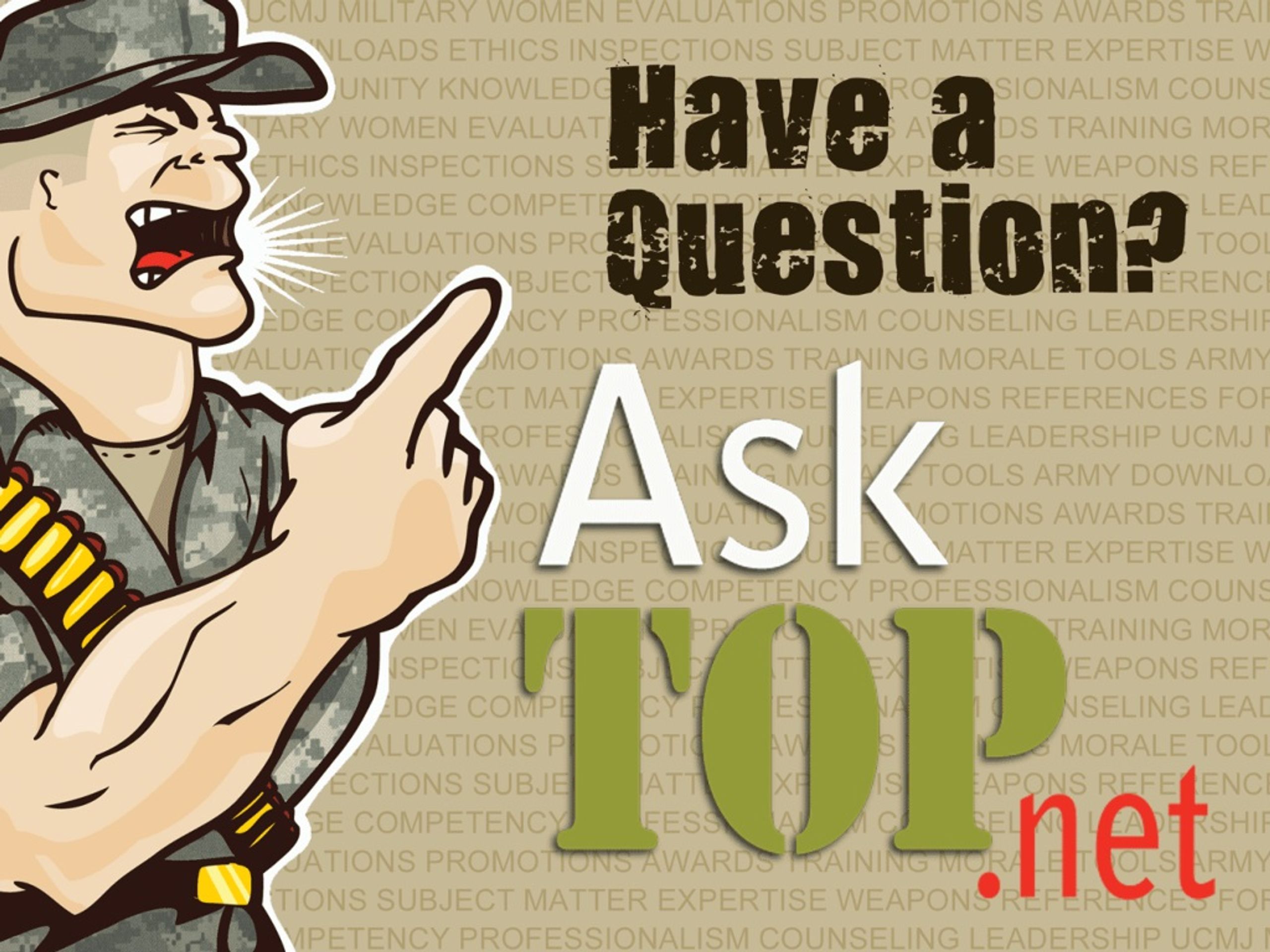 PPT - LEADERS BOOK For The BACKBONE NCO PowerPoint Presentation, free ...