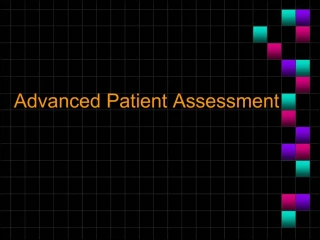 PPT - Advanced Neuro Assessment PowerPoint Presentation, free download ...