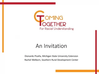 PPT - This serves as an invitation PowerPoint Presentation, free ...