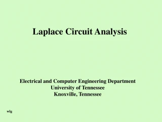 PPT - CIRCUIT ANALYSIS PowerPoint Presentation, free download - ID:3935915