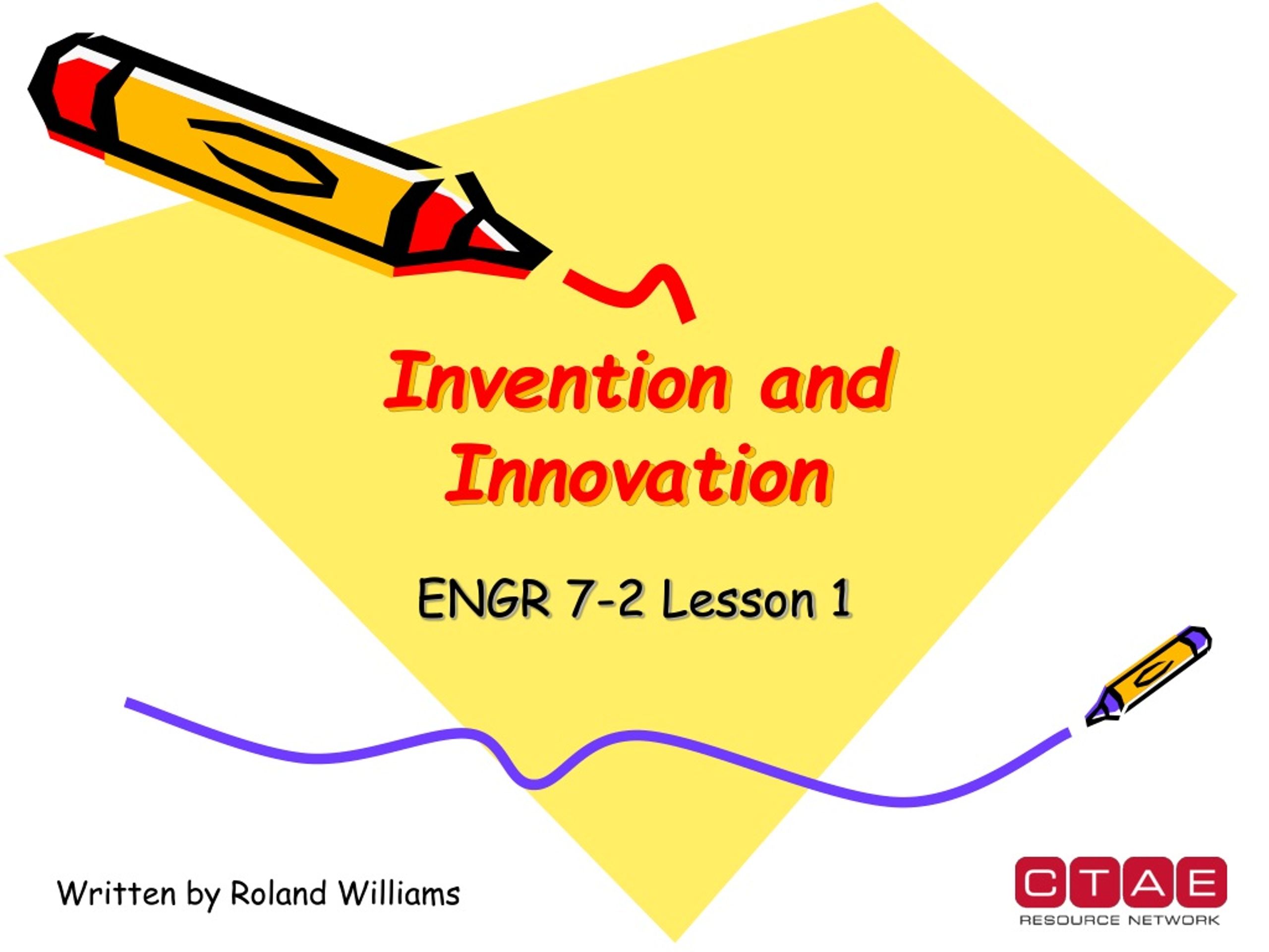 PPT - Invention and Innovation PowerPoint Presentation, free download ...