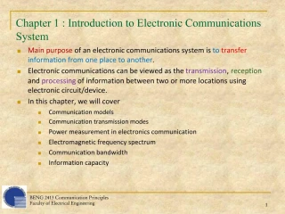 PPT - Models of Communication PowerPoint Presentation, free download ...