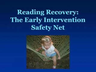 PPT - Reading Intervention PowerPoint Presentation, free download - ID ...
