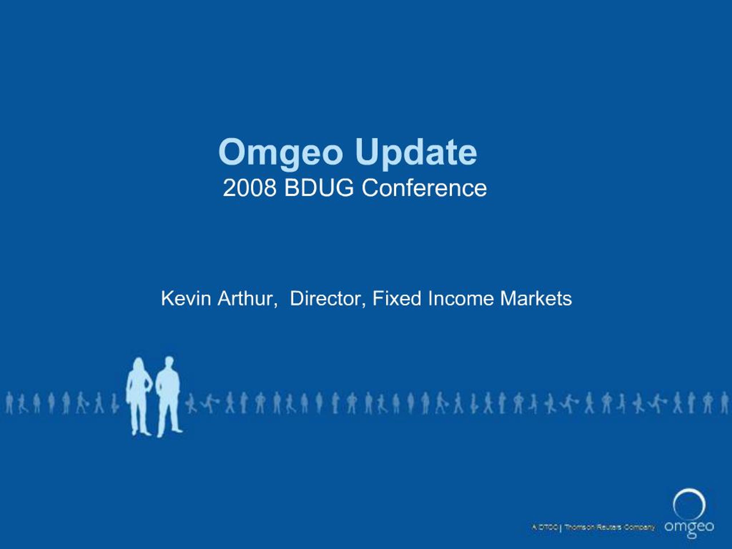 PPT - Omgeo Update PowerPoint Presentation, free download - ID:245987