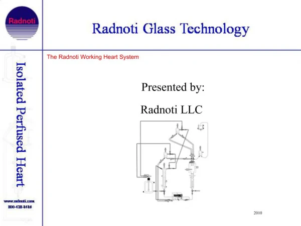 PPT - The Radnoti Working Heart System PowerPoint Presentation, free ...