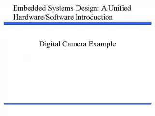 PPT - Android – Camera –an Example PowerPoint Presentation, free ...