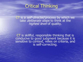 PPT - Critical Thinking: Meme Style Kyla Livsey September 3, 2013 ...