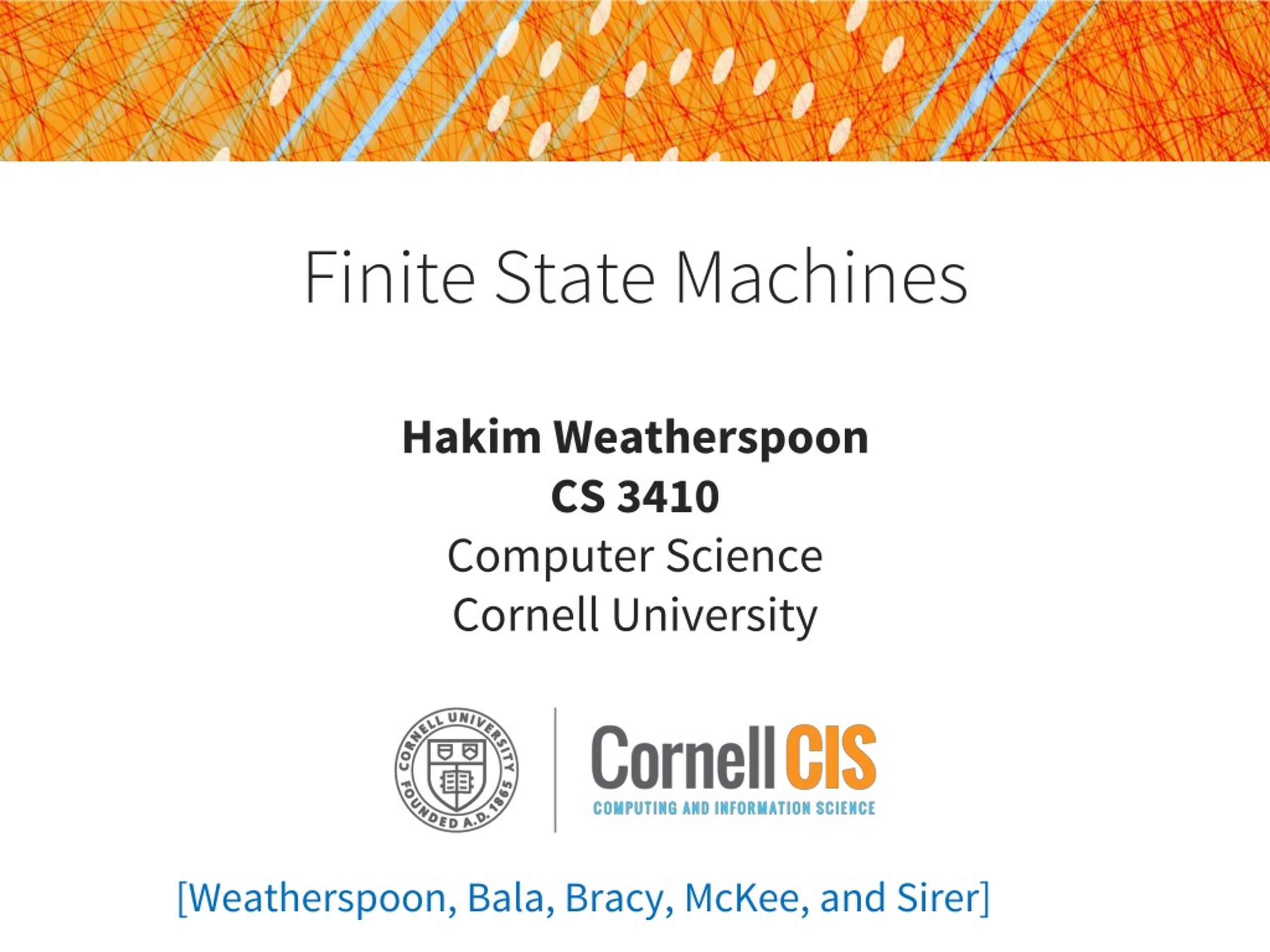 PPT - Finite State Machines PowerPoint Presentation, free download - ID ...