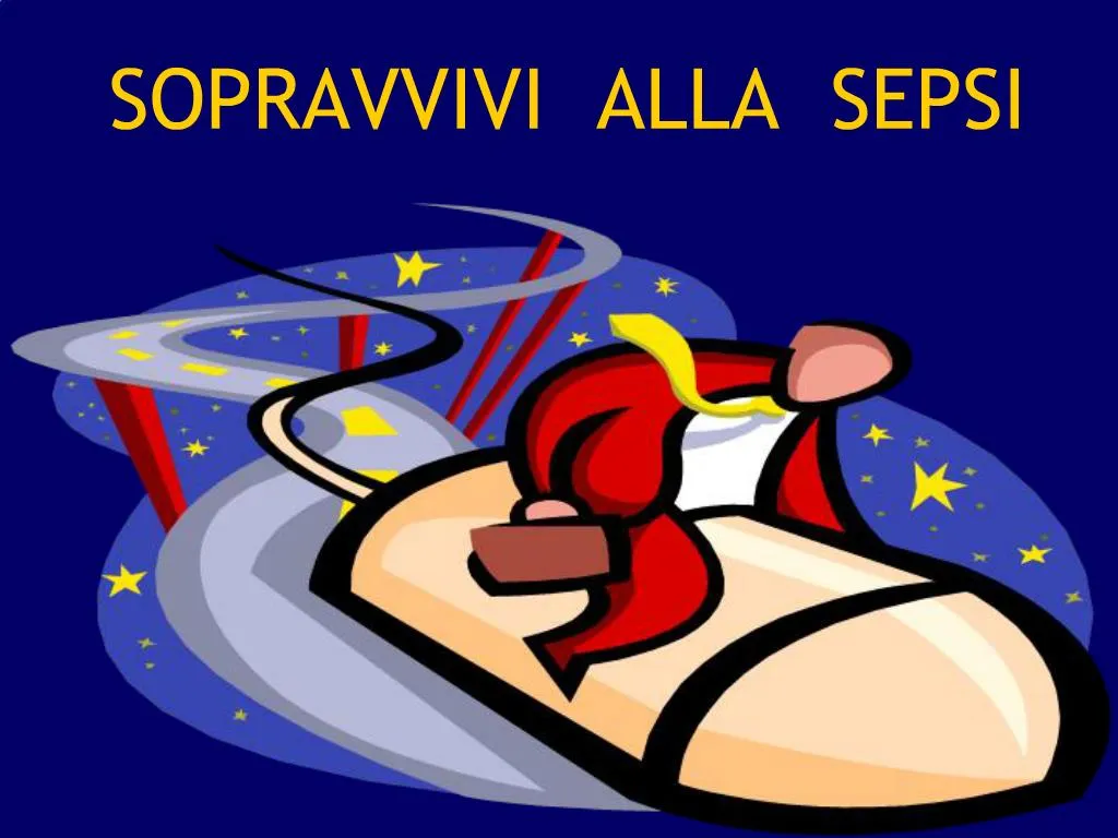 PPT - Sepsi stadi e definizioni su base anamnestico-clinica PowerPoint ...