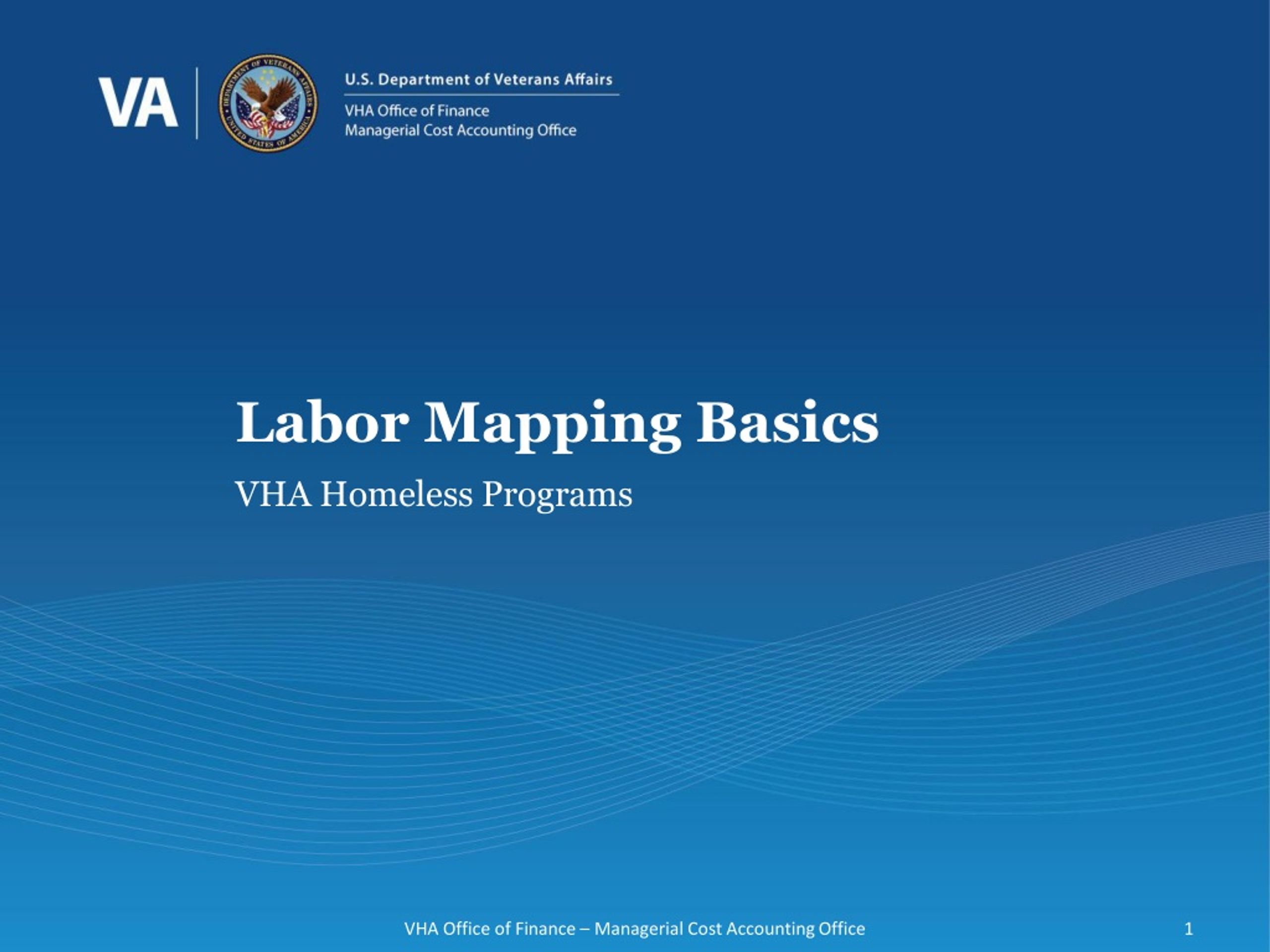 PPT - Labor Mapping Basics PowerPoint Presentation, free download - ID ...