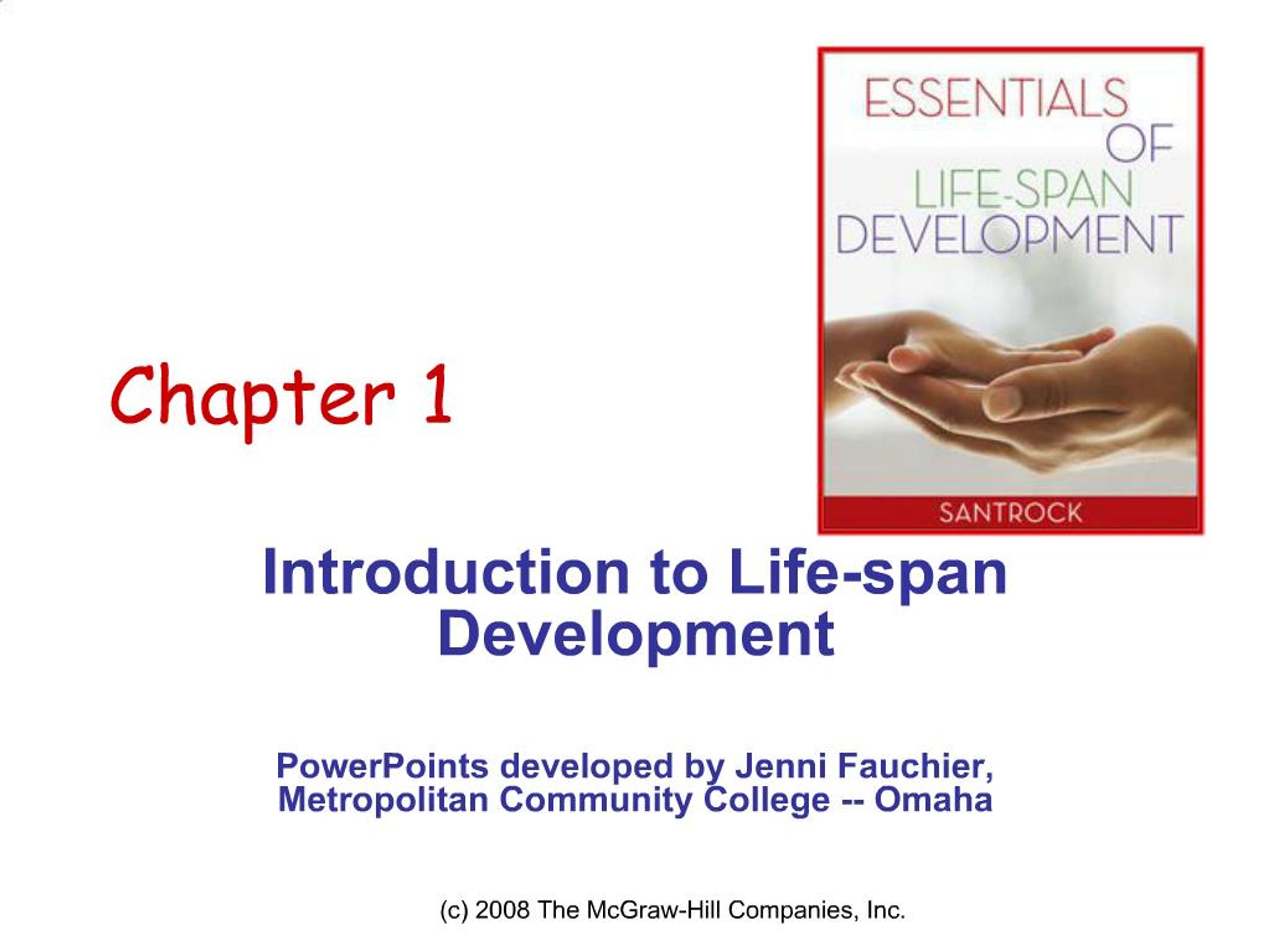 PPT - Chapter 1 PowerPoint Presentation, free download - ID:310863