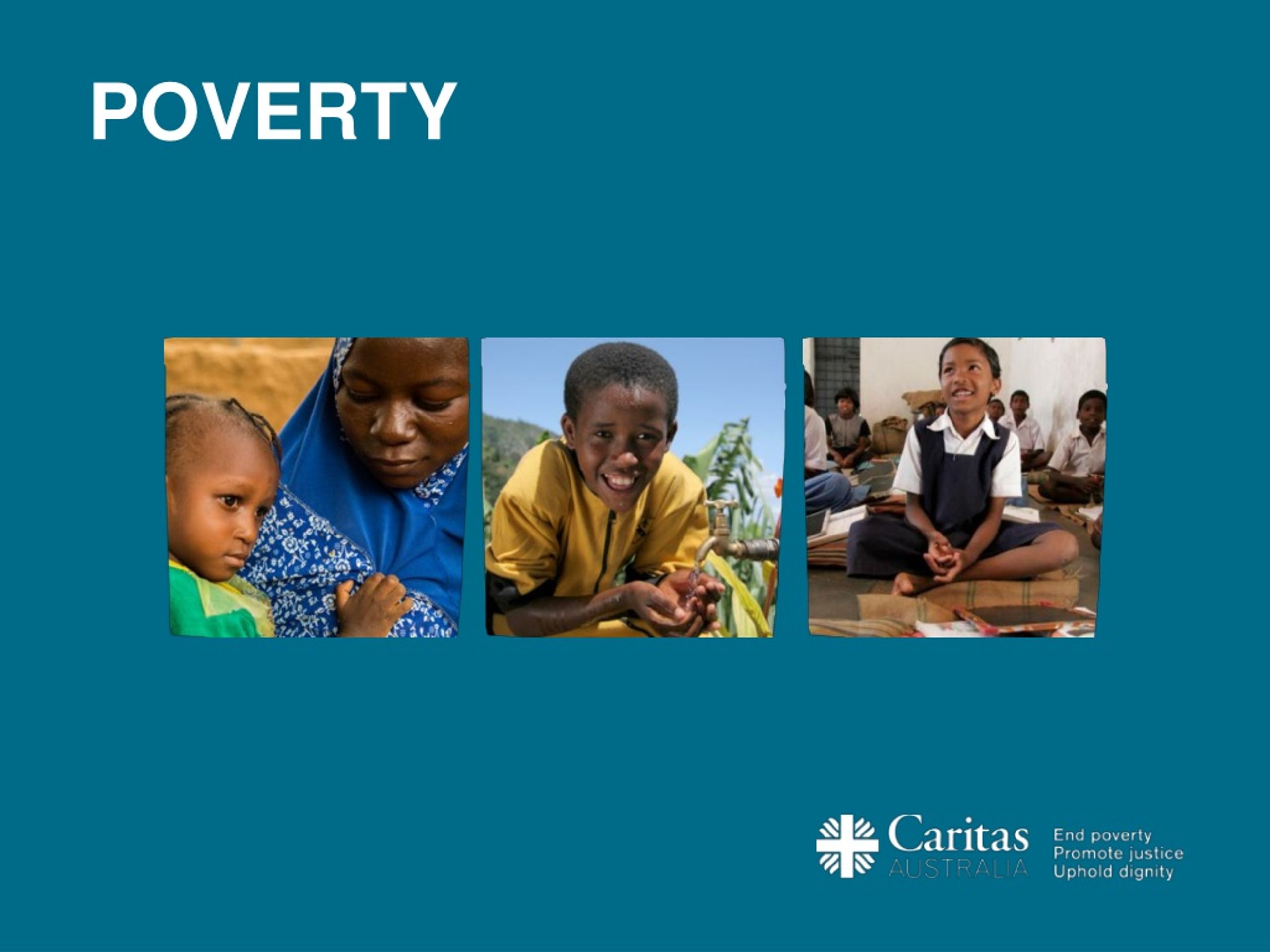 PPT - poverty PowerPoint Presentation, free download - ID:328263
