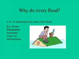 PPT - Why are rivers bendy? PowerPoint Presentation, free download - ID ...