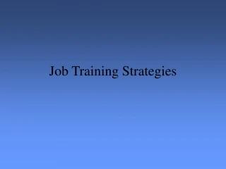 PPT - Training & Development PowerPoint Presentation, free download ...