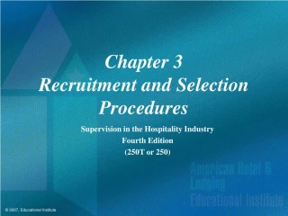 PPT - Chapter 3: Court Procedures PowerPoint Presentation, free ...