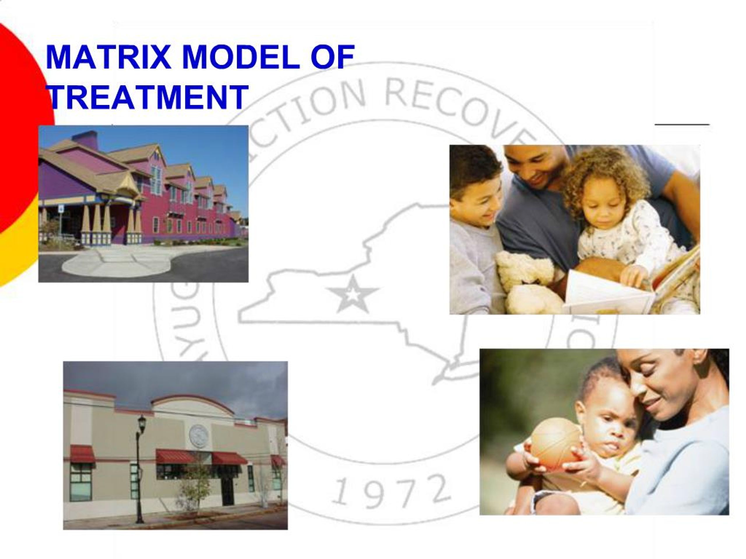 PPT - MATRIX MODEL OF TREATMENT PowerPoint Presentation, free download ...
