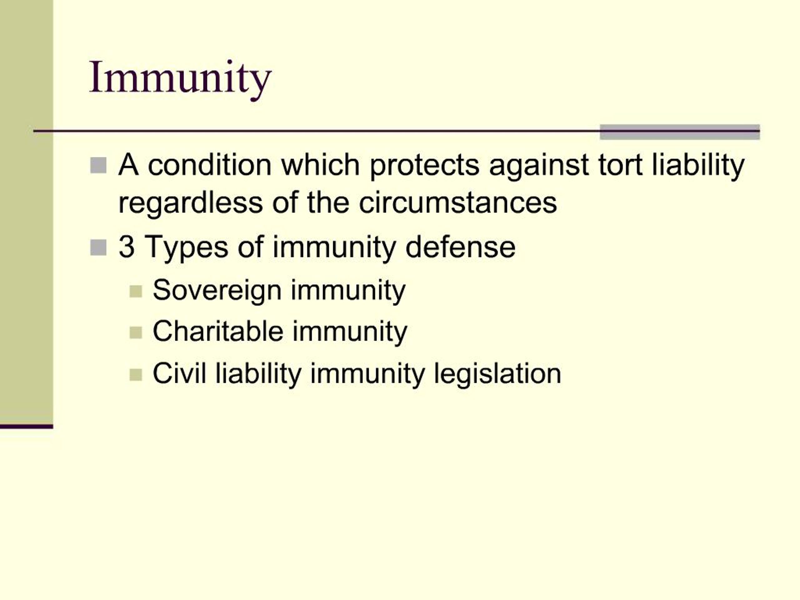 PPT - Immunity PowerPoint Presentation, free download - ID:420420