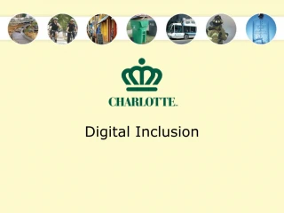 PPT - Digital Inclusion Strategies PowerPoint Presentation, free ...