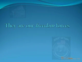 PPT - Armed Forces Vehicle Identification (AFVID) PowerPoint ...