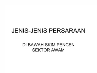 PPT - JENIS-JENIS PENELITIAN PowerPoint Presentation, free download ...