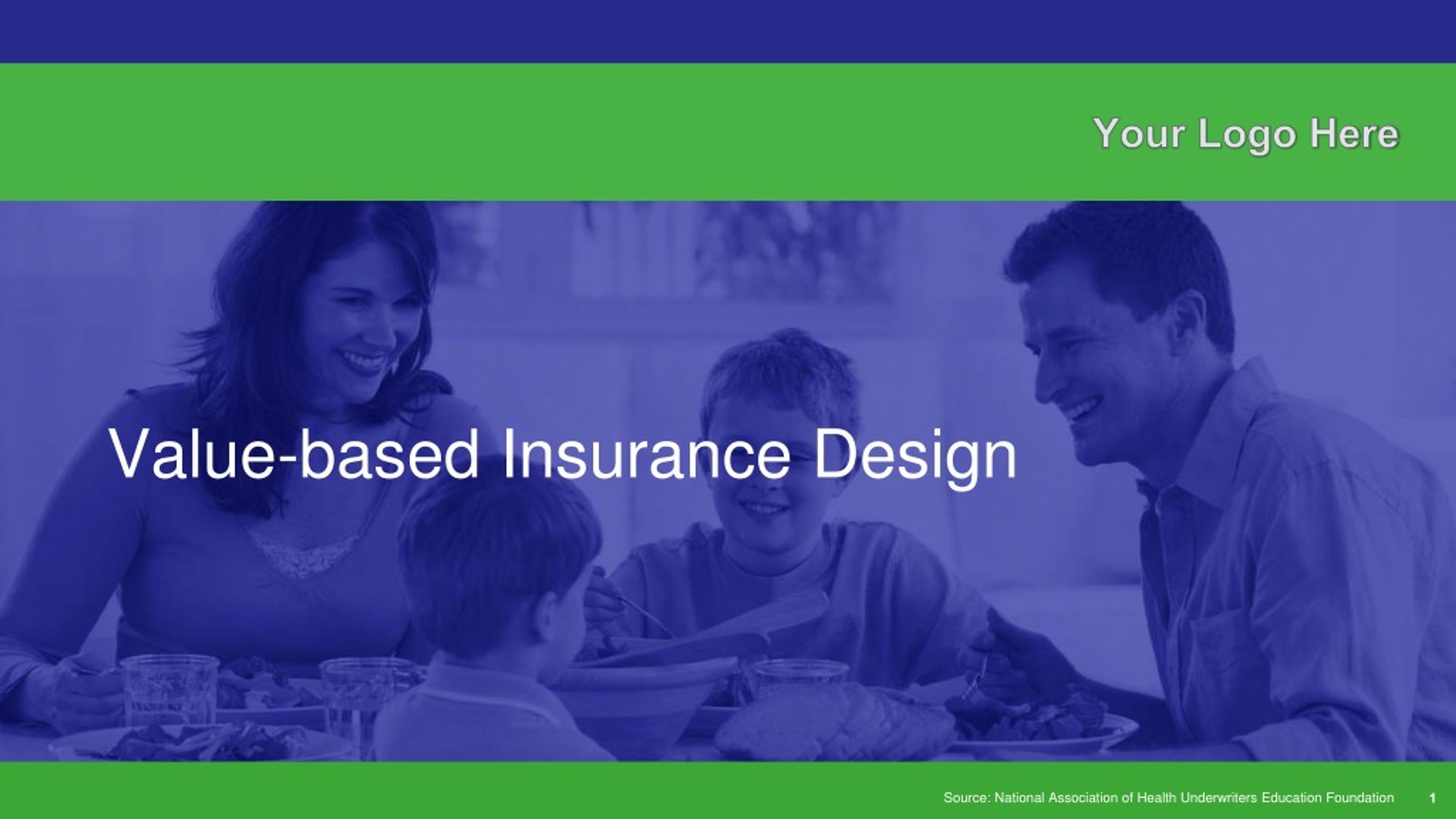 PPT - Value-based Insurance Design PowerPoint Presentation, free ...
