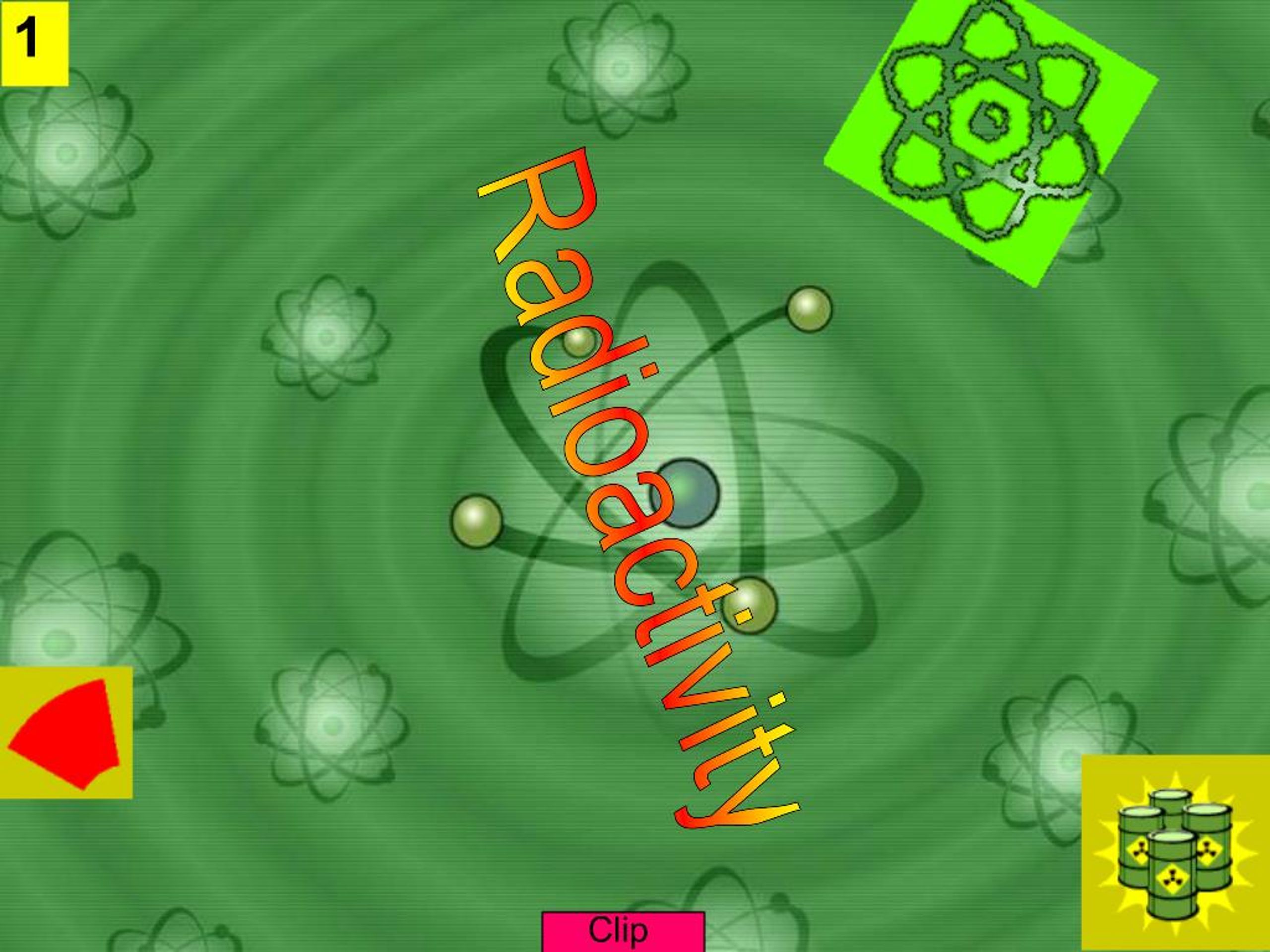 PPT - Radioactivity PowerPoint Presentation, free download - ID:481057