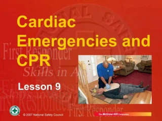 PPT - CARDIAC EMERGENCIES PowerPoint Presentation, free download - ID ...