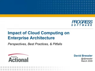 PPT - Cloud Computing Architecture PowerPoint Presentation, free download - ID:8895593