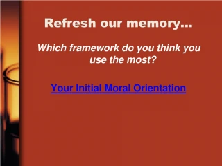 PPT - A Case for Refresh Pausing in DRAM Memory Systems PowerPoint ...