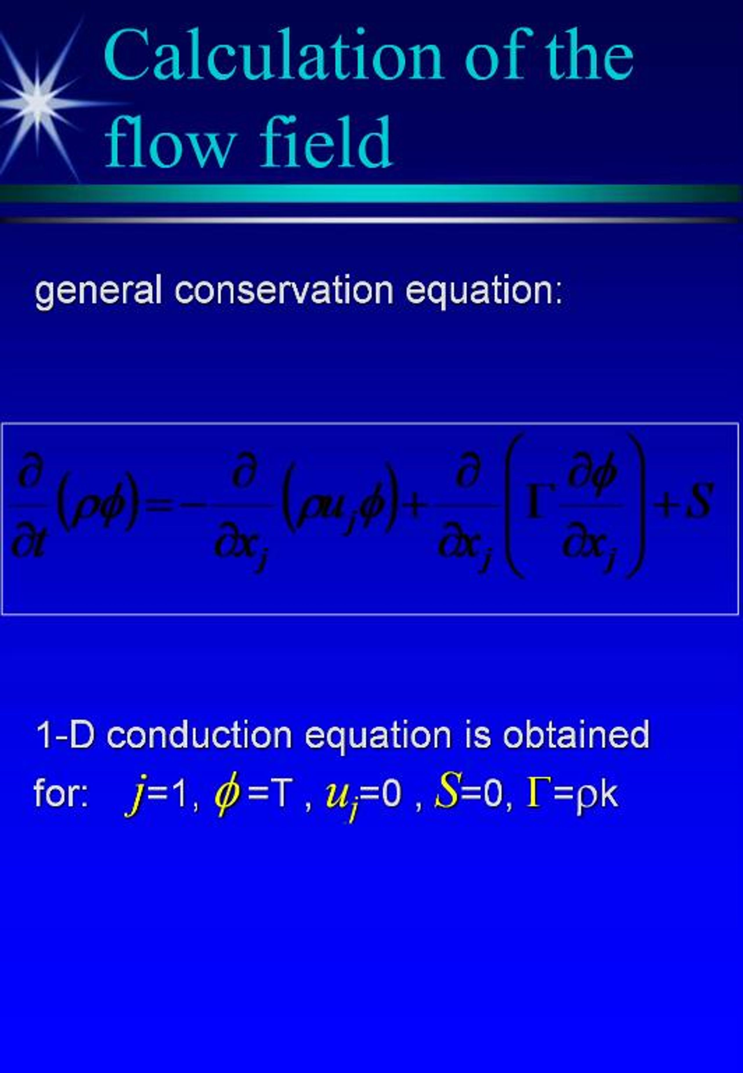 PPT - Challenges in Fluid Flow Analysis: Equations and Solutions ...