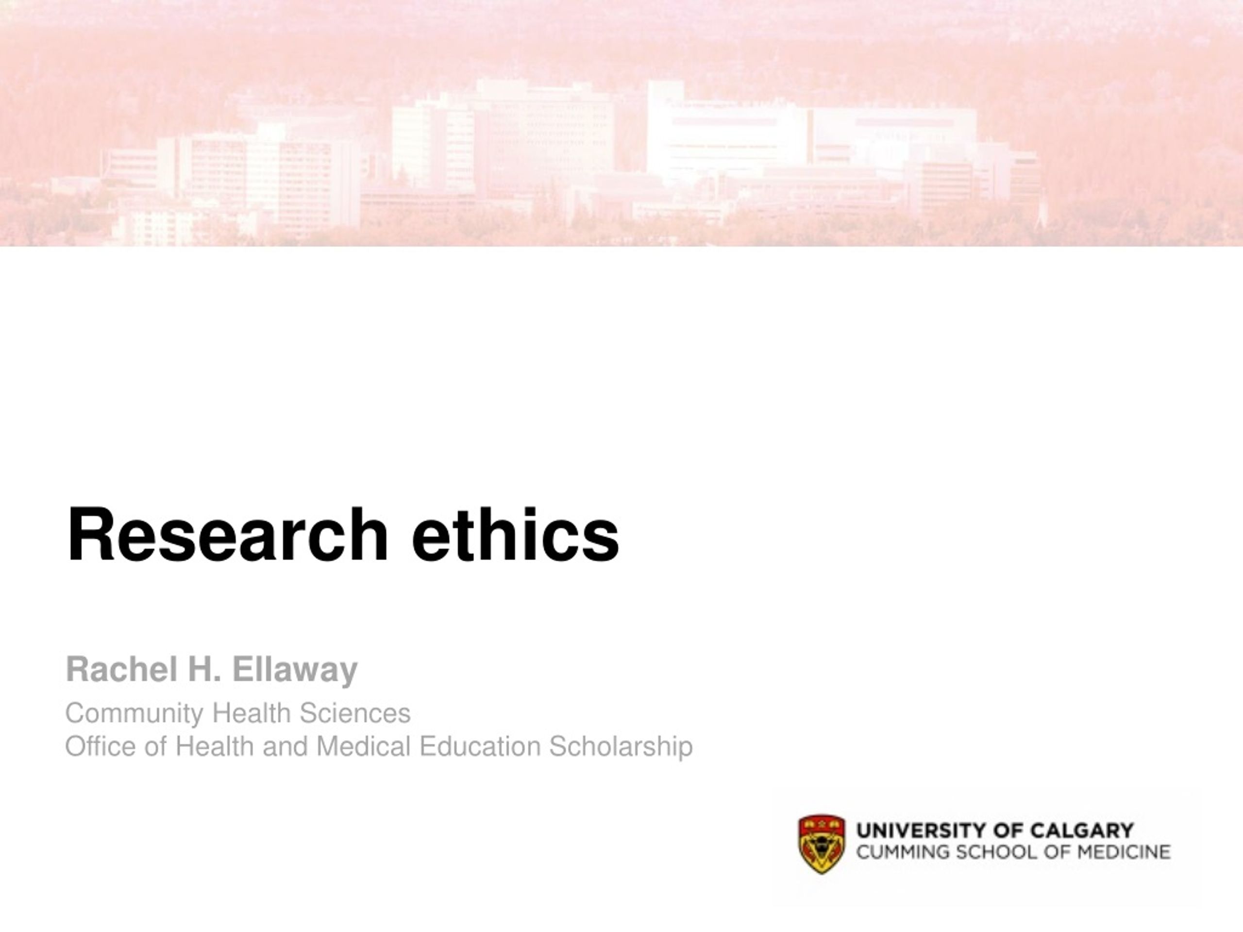 PPT - Research ethics PowerPoint Presentation, free download - ID:523393