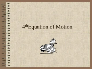 PPT - Manning’s Equation PowerPoint Presentation, free download - ID ...