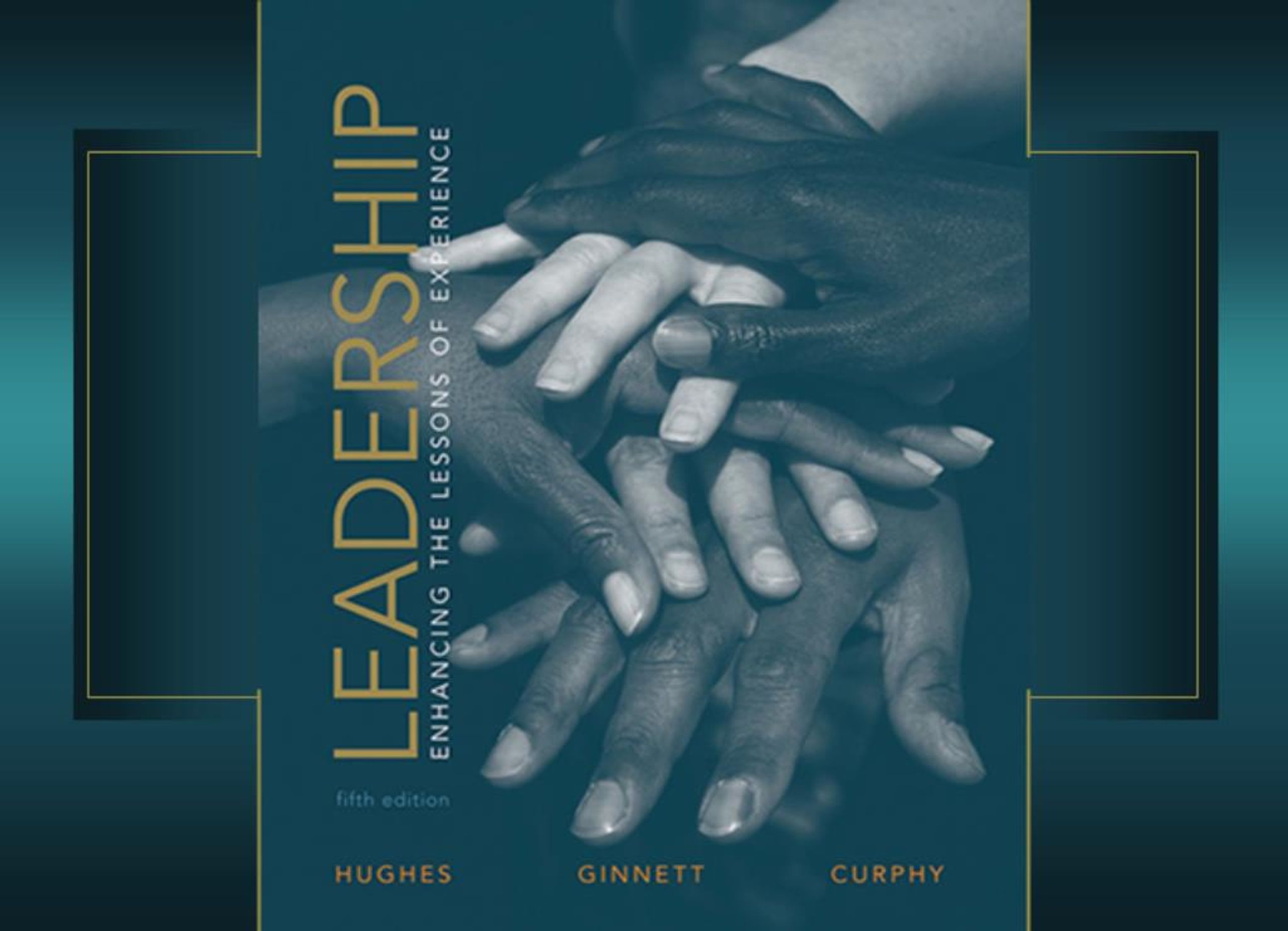 PPT - Leadership Is Developed through Education and Experience ...