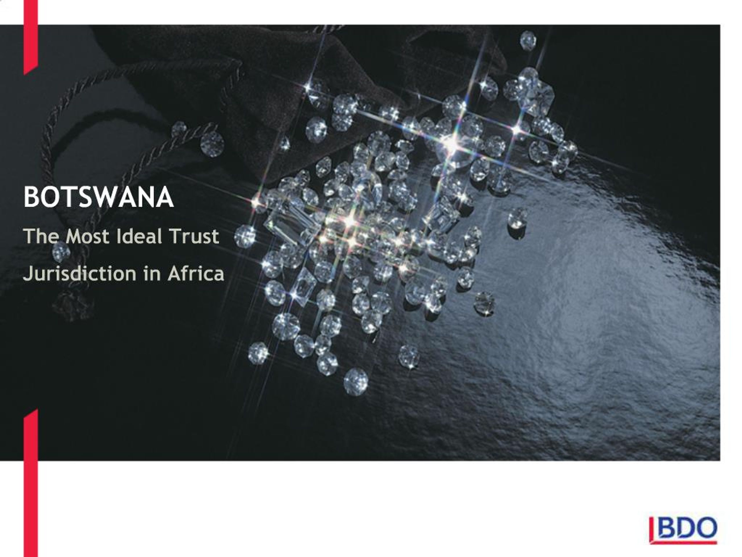 PPT - BOTSWANA PowerPoint Presentation, free download - ID:544096