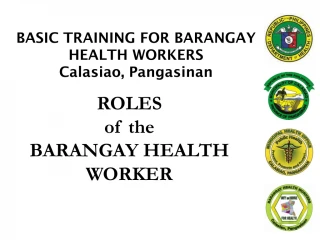 PPT - Barangay-Based Institutions PowerPoint Presentation, free download - ID:1633620