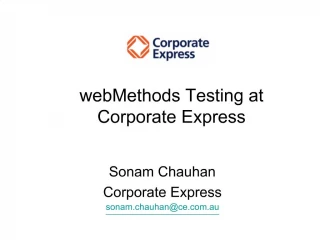 PPT - webmethods PowerPoint Presentation, free download - ID:11483958
