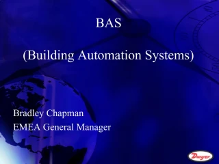 PPT - Building Automation System PowerPoint Presentation, free download ...