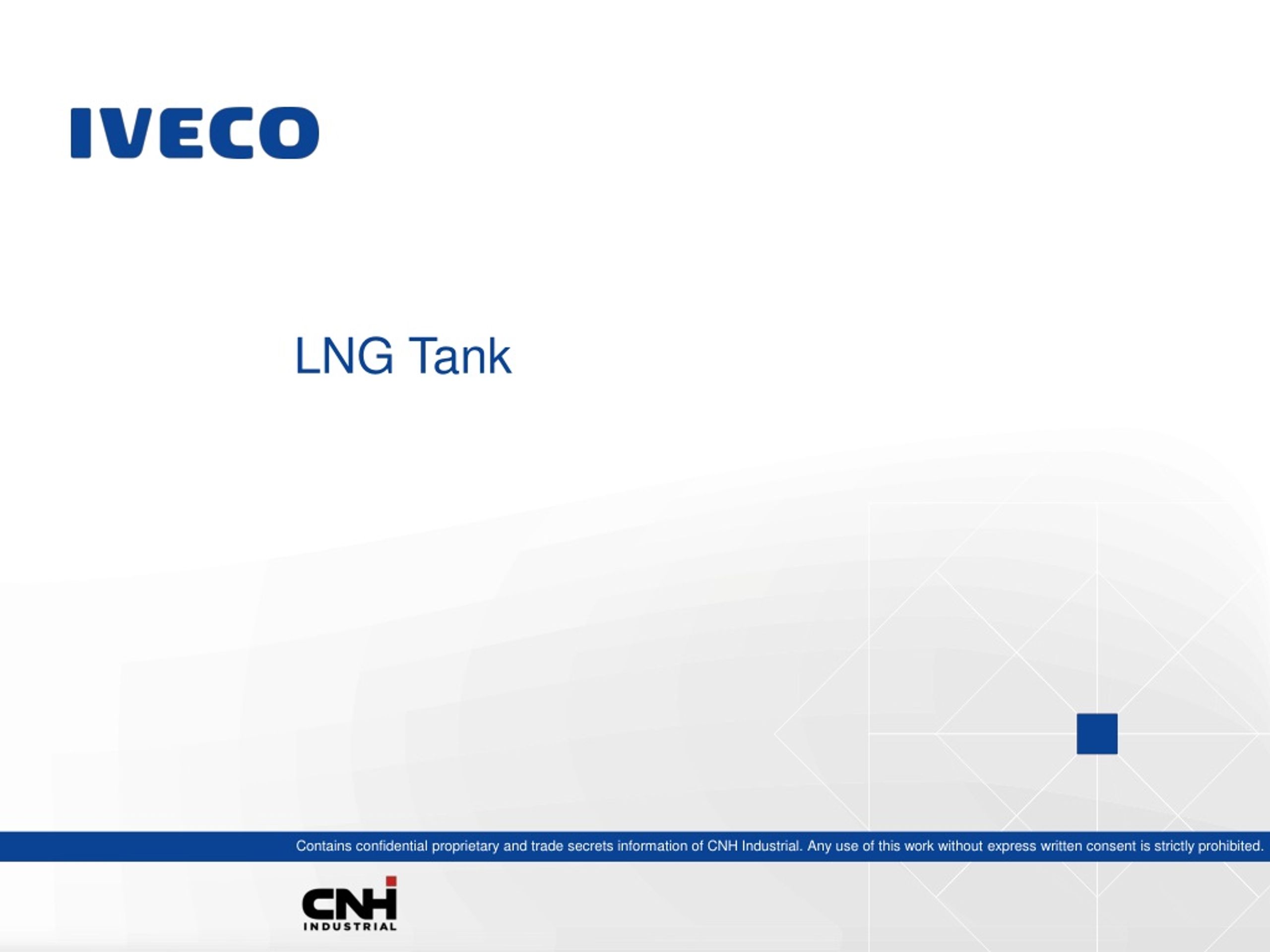 PPT - LNG Tank PowerPoint Presentation, free download - ID:580676