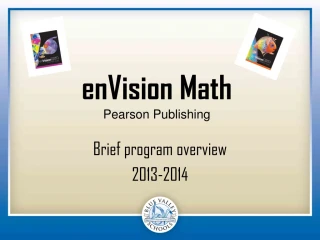 PPT - Topic 1 EnVision Math PowerPoint Presentation, free download - ID ...