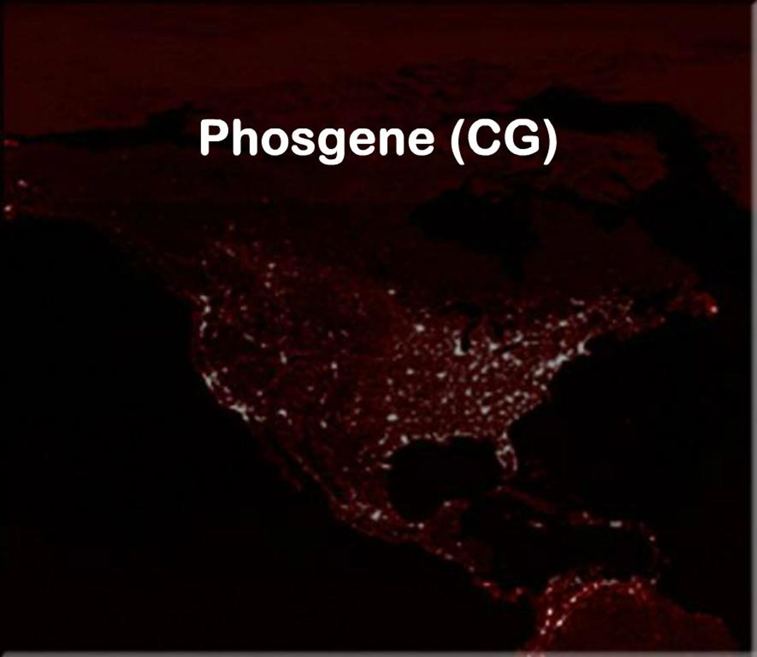 PPT - Phosgene CG PowerPoint Presentation, free download - ID:592452