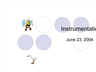 PPT - Electrical Instrumentation works PowerPoint Presentation, free ...
