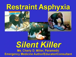 PPT - Positional Asphyxia PowerPoint Presentation, free download - ID ...
