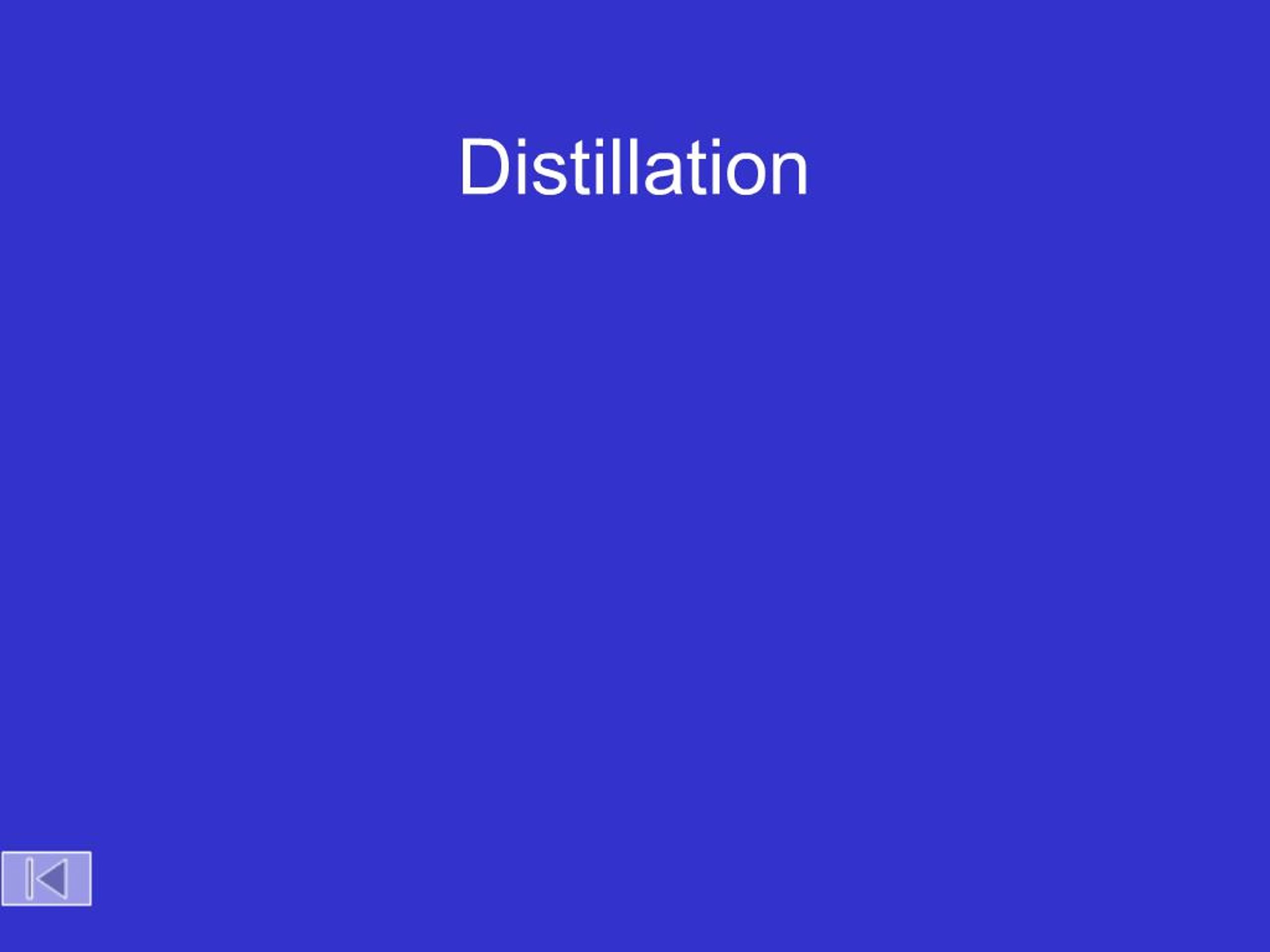 PPT - Distillation PowerPoint Presentation, free download - ID:630762