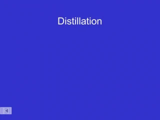 PPT - Continuous Column Distillation PowerPoint Presentation, free ...