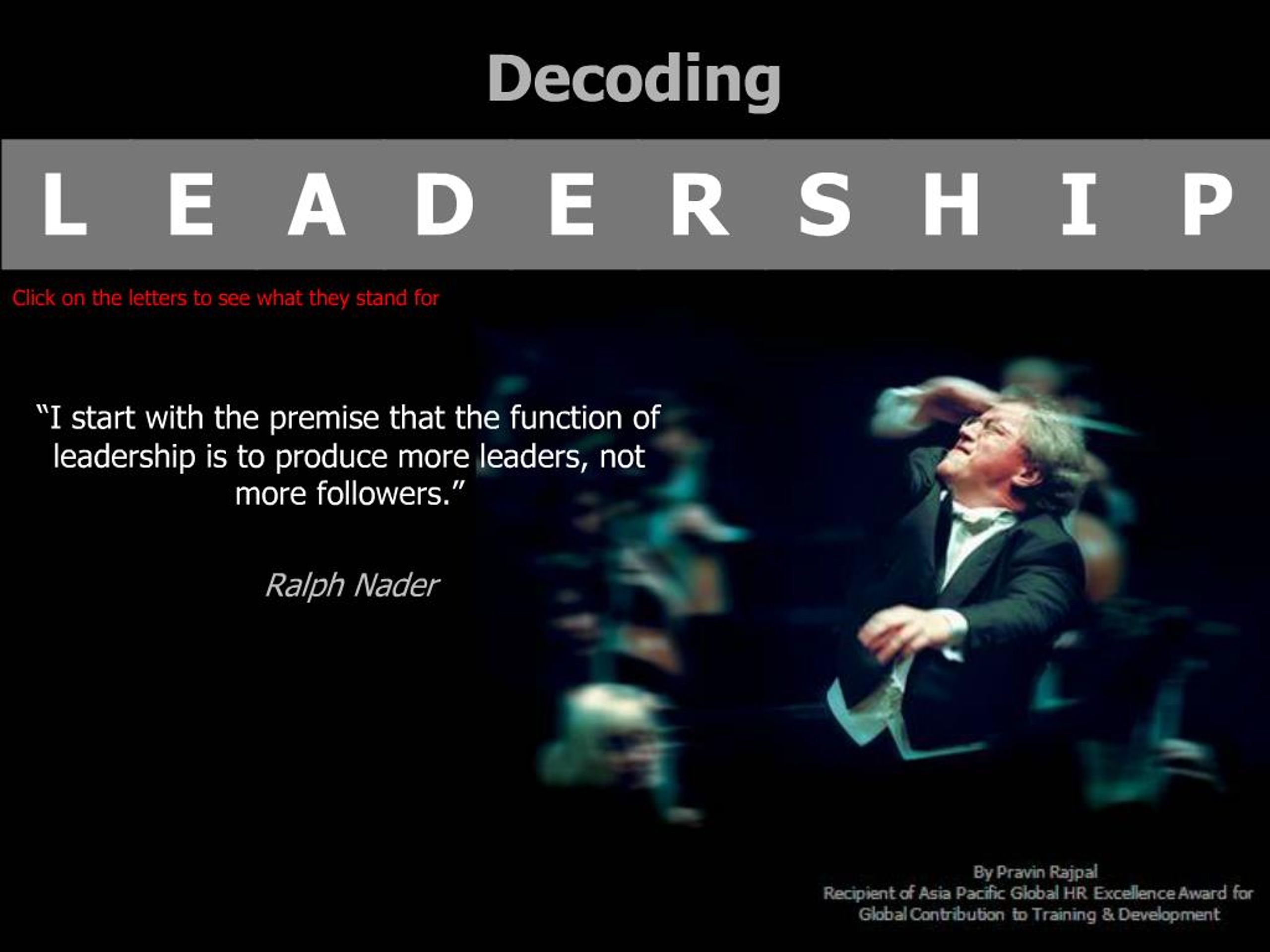 PPT - Decoding PowerPoint Presentation, free download - ID:630974