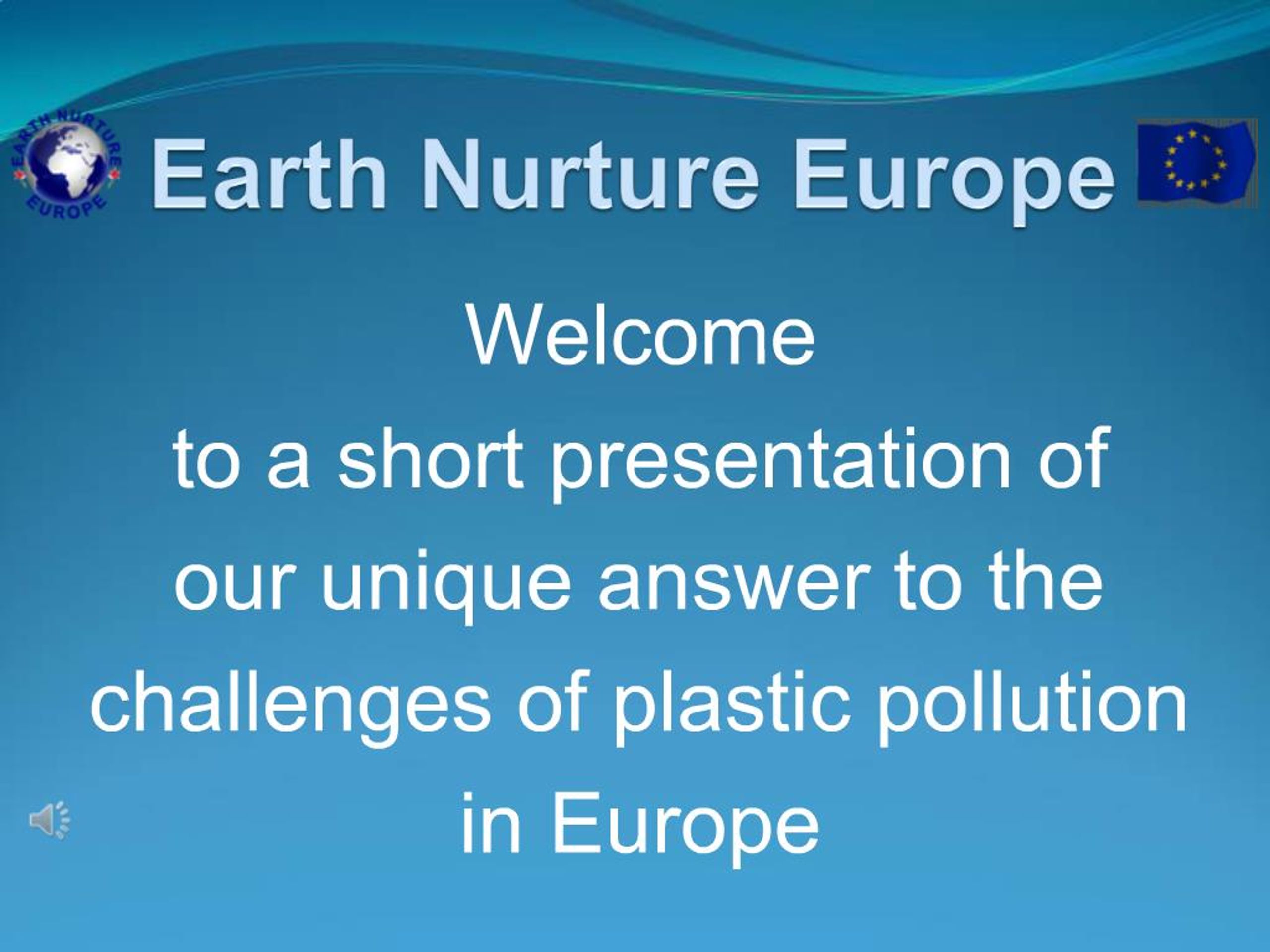 PPT - Earth Nurture Europe PowerPoint Presentation, free download - ID ...